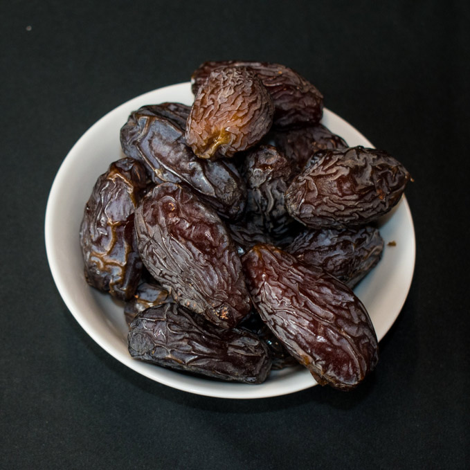 Dadels - notennederland.nl